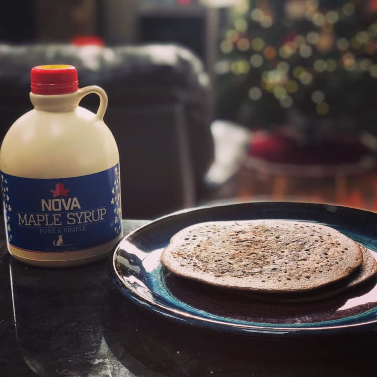 Nova Maple Syrup | Maple Syrup