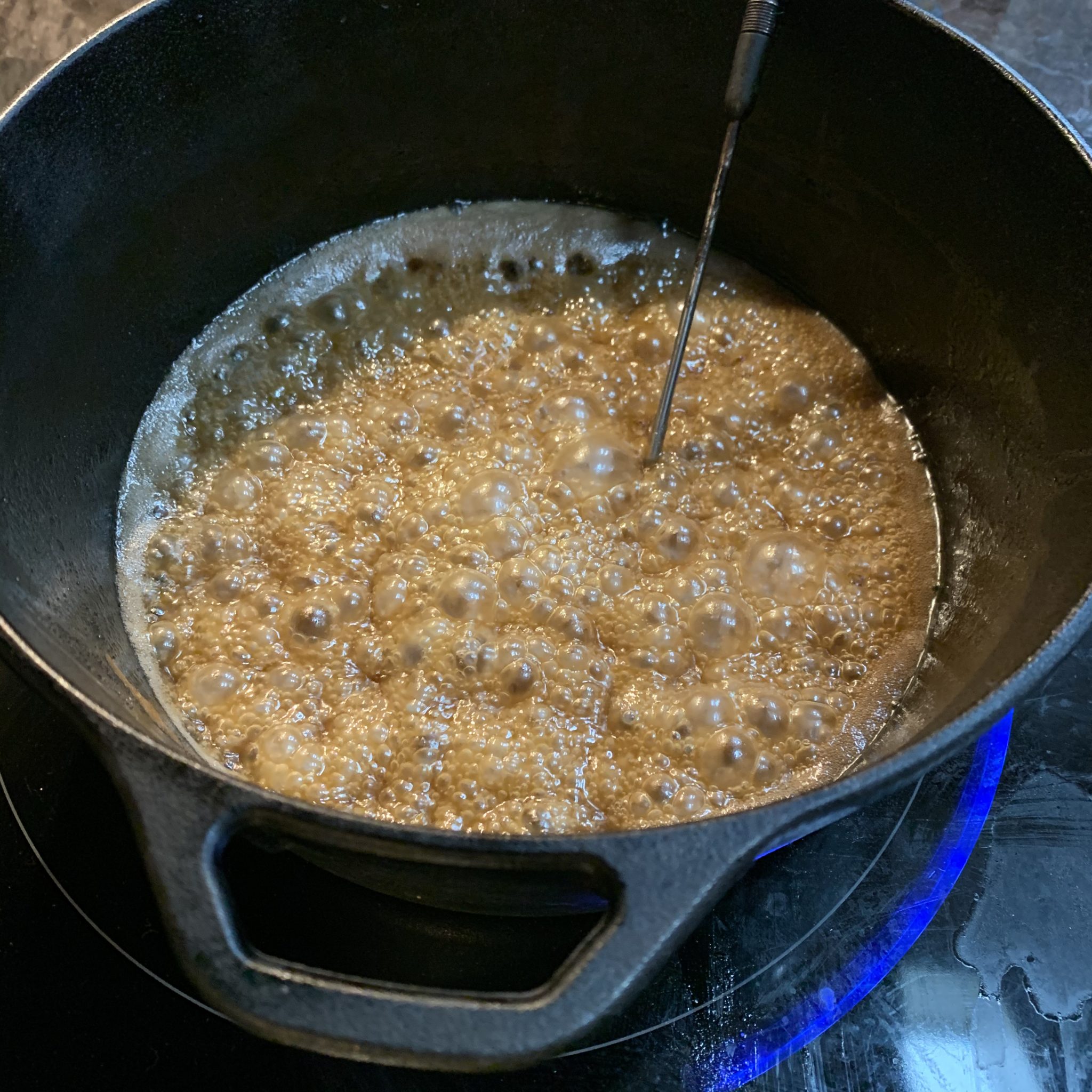 Nova Maple Syrup | Salted Maple Pecan Brittle