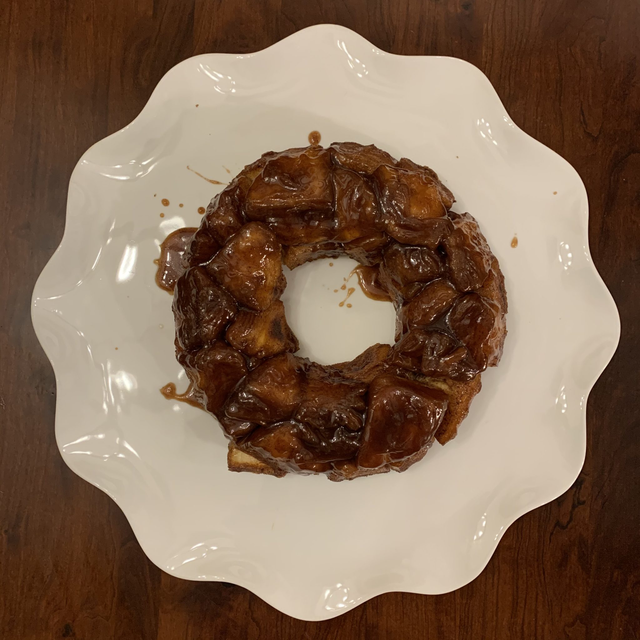 Nova Maple Syrup | Maple Monkey Bread