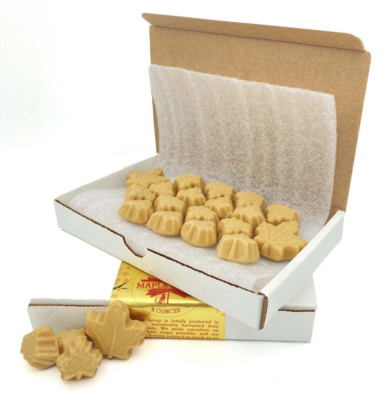Nova Maple Syrup | Maple Candy