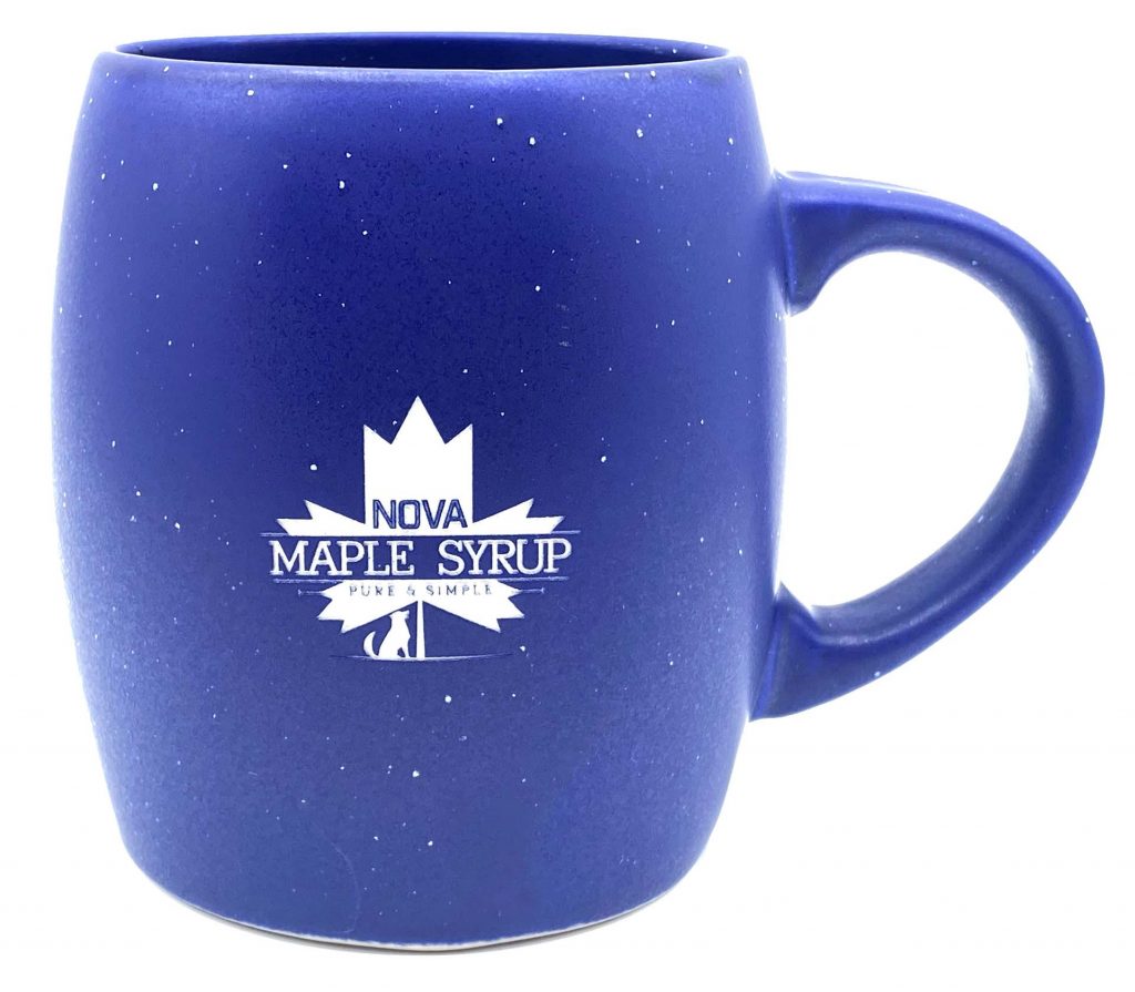 Nova Maple Syrup | Coffee Mug