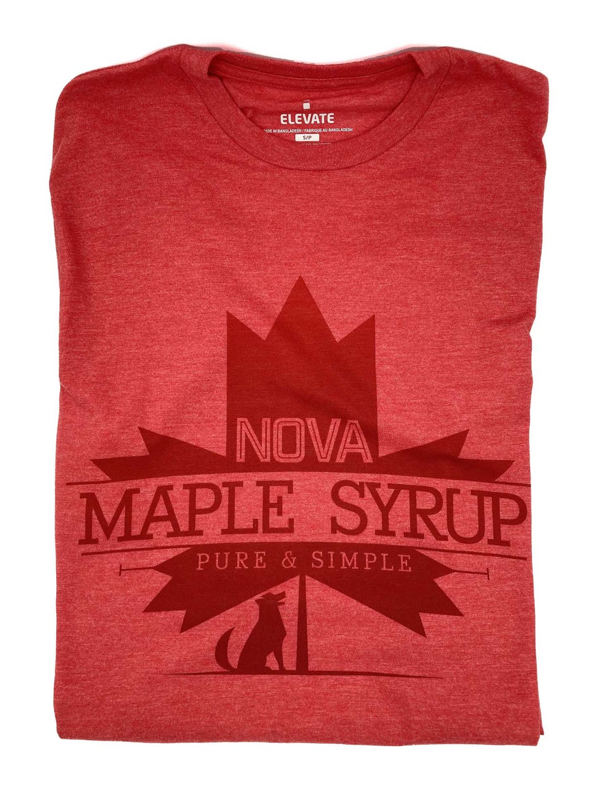 Nova Maple Syrup | T-Shirt