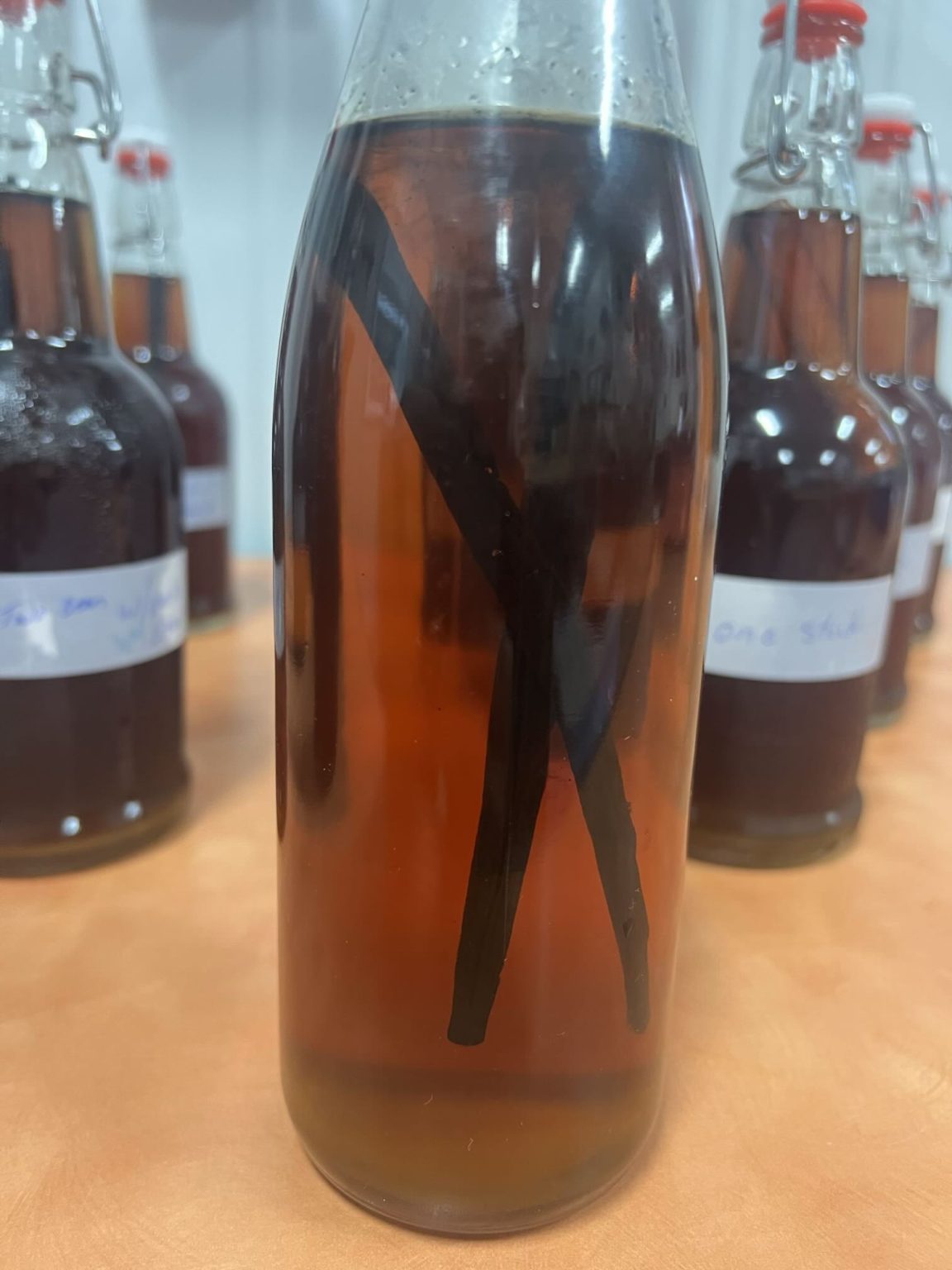 Nova Maple Syrup | Authentic Pennsylvania Maple Syrup