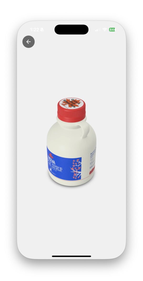 Nova Maple Syrup | Authentic Pennsylvania Maple Syrup