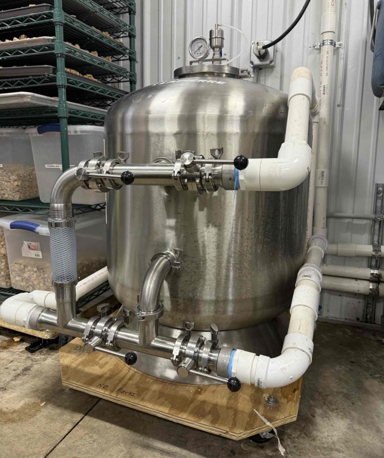 Nova Maple Syrup | Authentic Pennsylvania Maple Syrup